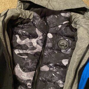 Gerry Weber | Jackets & Coats | Gerry 3 In Systems Snow Jacket | Poshmark